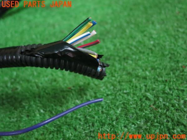 フェアレディZ(Z34)純正オプション パーキングサポート フェアレディZ(Z34)純正オプション パーキングサポート