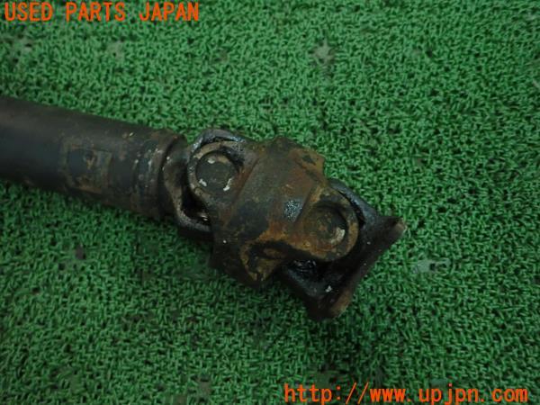 ランクル60系(HJ61V)後期 社外 フロントプロペラシャフト ダブル ランクル60系(HJ61V)後期 社外 フロントプロペラシャフト ダブル